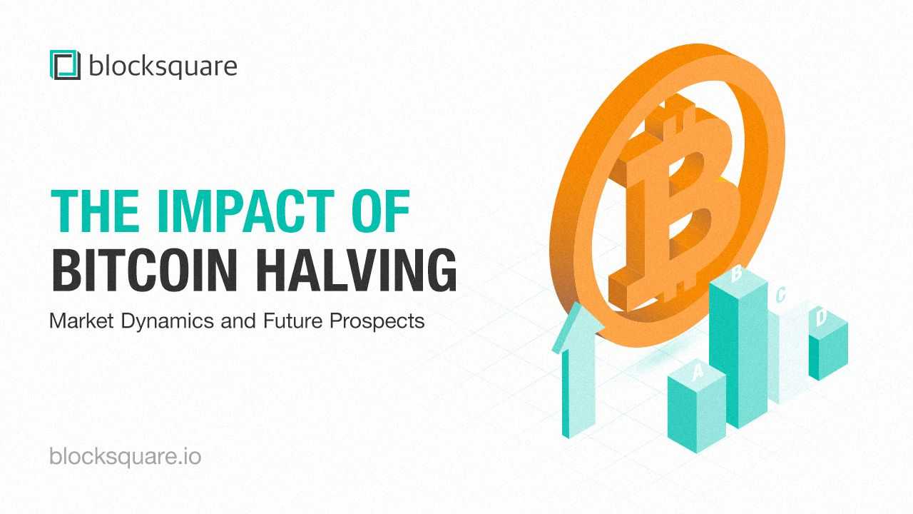 The Impact of Bitcoin Halving on Market Dynamics - Insider Crypto Coins