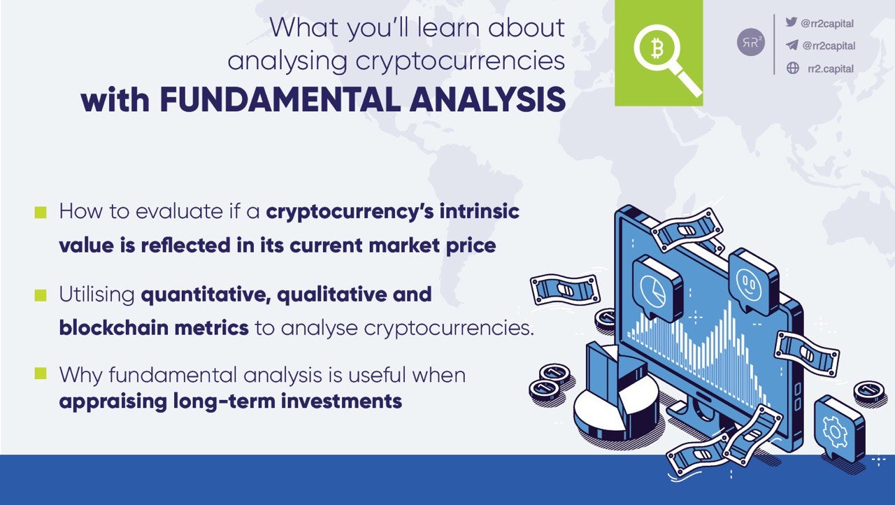 The Importance of Fundamental Analysis in Crypto Investing - Insider Crypto Coins